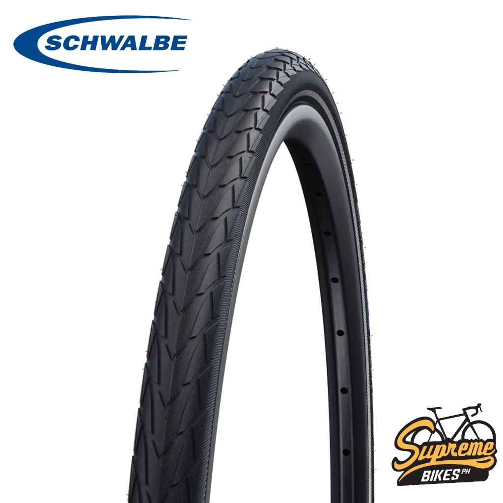 Schwalbe Marathon Racer Tire 700c (Wired) | Shopee Philippines