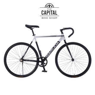 Garuda Cyclone Fixed Gear Bicycle New Aluminum Alloy Garuda Fixie ...