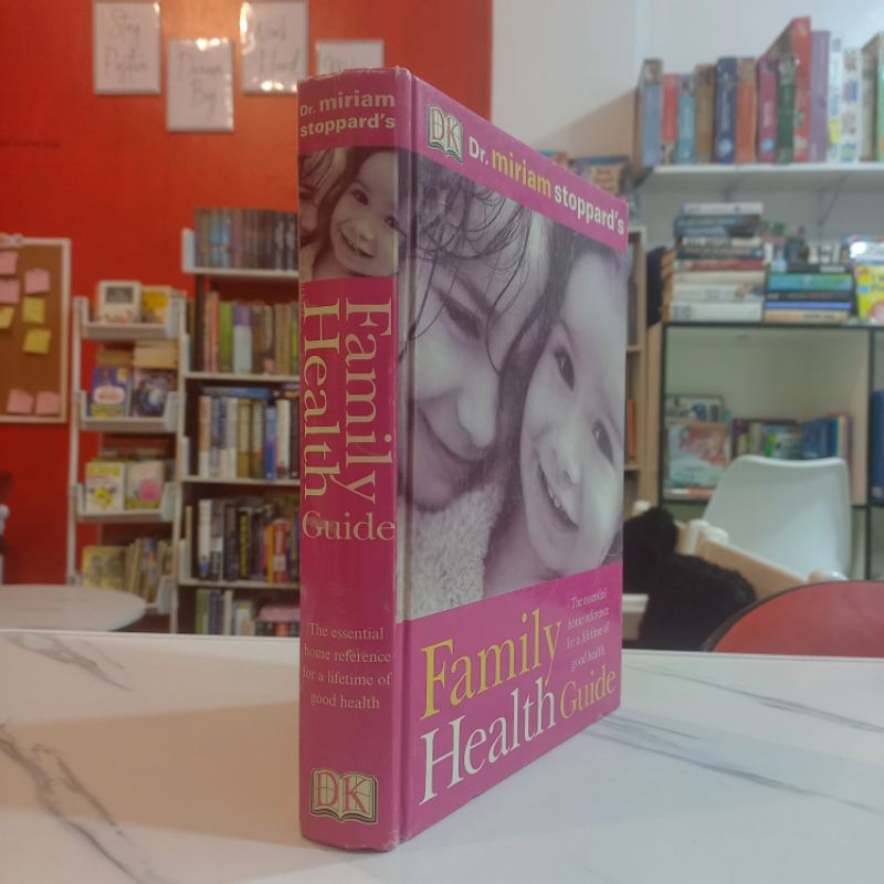 TheREDLibrary - Medical Reference Books for Doctors DK Dr. Miriam ...