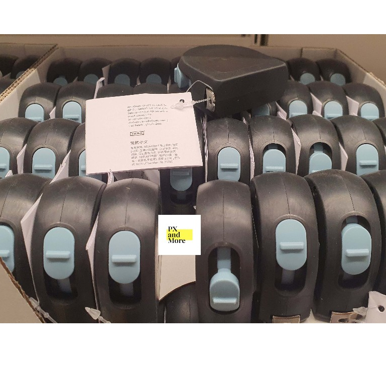 Original Ikea TRIXIG Tape measure, 3 m (118 ") | Shopee Philippines
