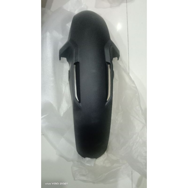 RAIDER 150 FI FRONT FENDER | Shopee Philippines