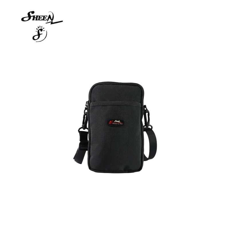TH1182 SHEEN Waterproof Messenger Bag/Cross Body Bag/Sling Bag/Belt ...