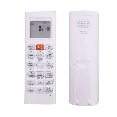 LG Remote Controller Assembly AKB74955624 HSN09IP.AMBFLCP | Shopee ...