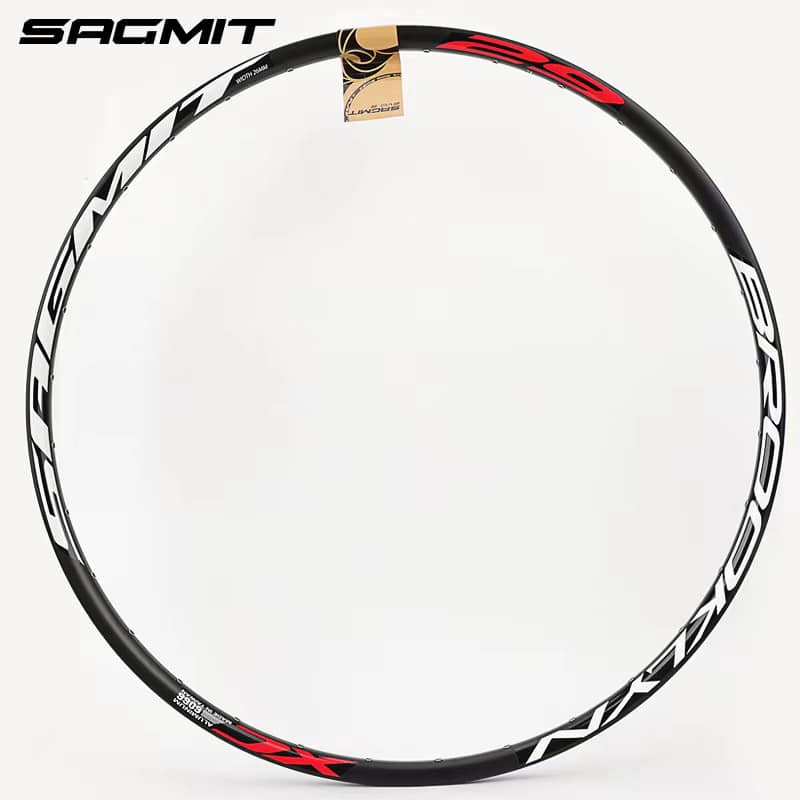 SAGMIT BROOKLYN RIM 27.5 29ER MOUNTAIN BIKE RIM 32HOLES BICYCLE MTB ...