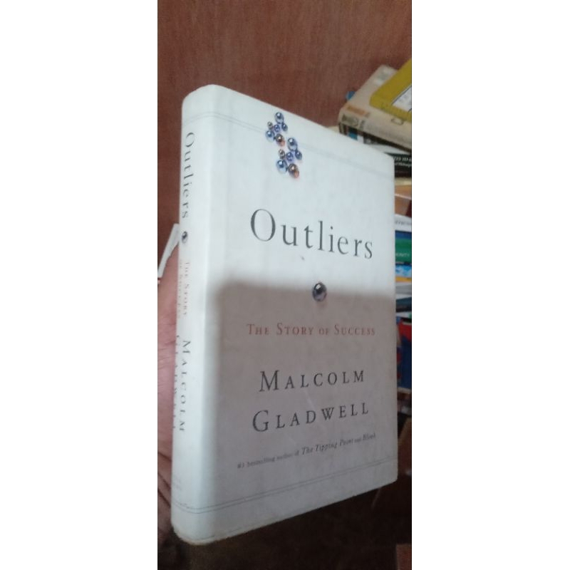 outliers the story of success | Shopee Philippines