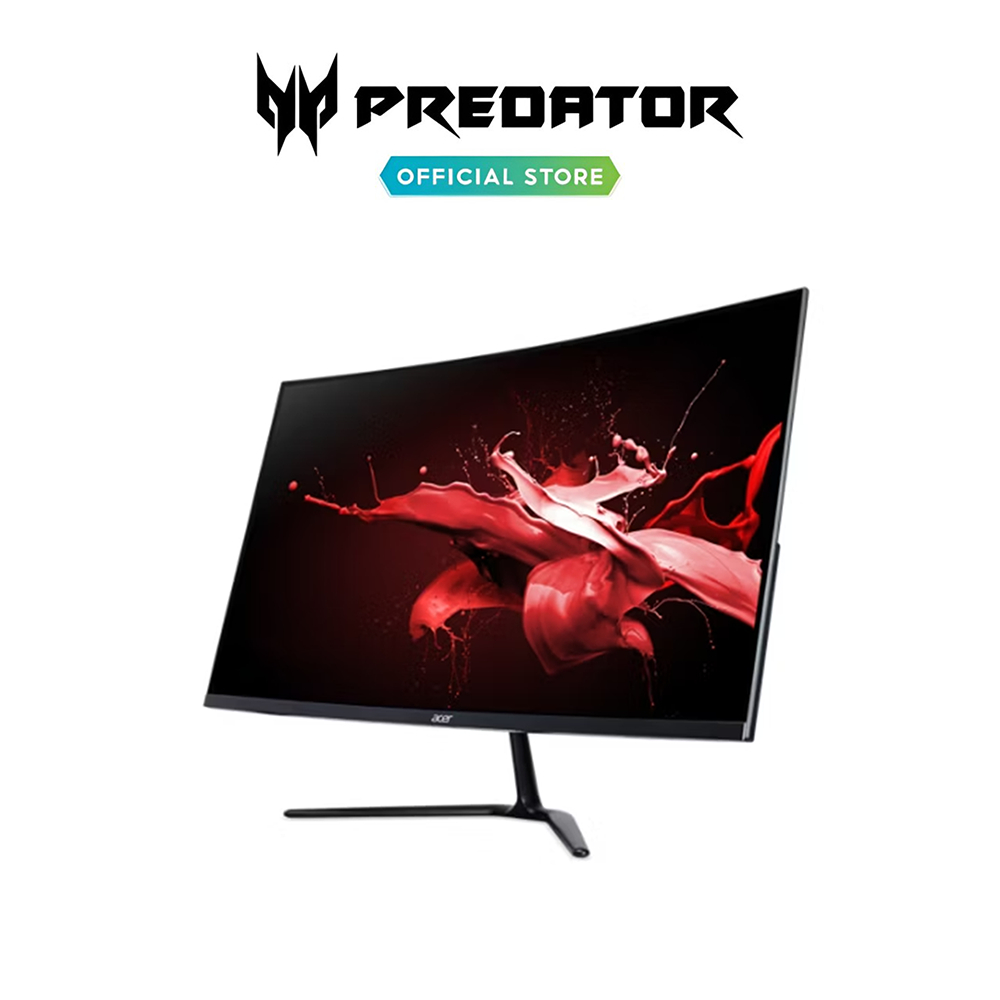 Acer Nitro ED320QR S3BIIPX 31.5" FHD 180Hz 1ms VA Panel AMD FreeSync ...