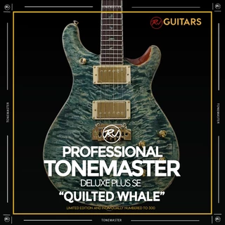 RJ Guitars