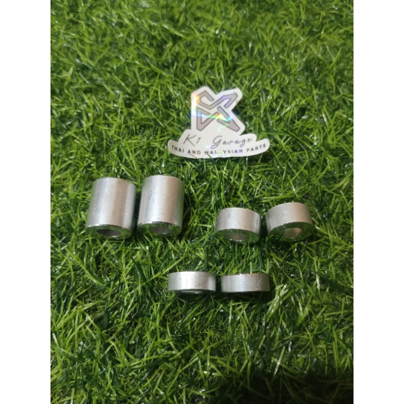 Alloy Spacer radial caliper 10mm hole size | Shopee Philippines