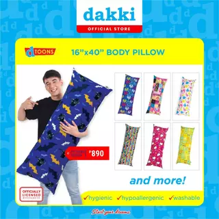 Dakki , Online Shop | Shopee Philippines