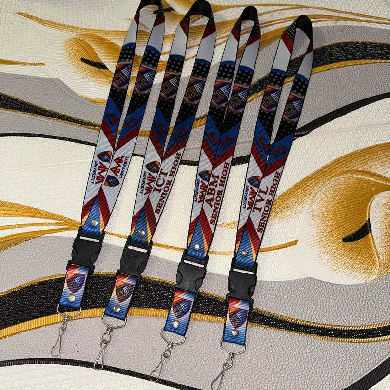 AMA ID Lace High School with Strand ICT TVL ABM | Shopee Philippines