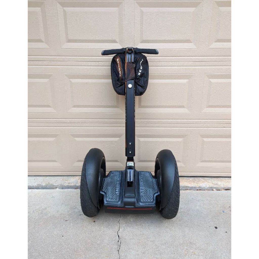 Brand new Segway i2 SE (31 Miles) | Shopee Philippines