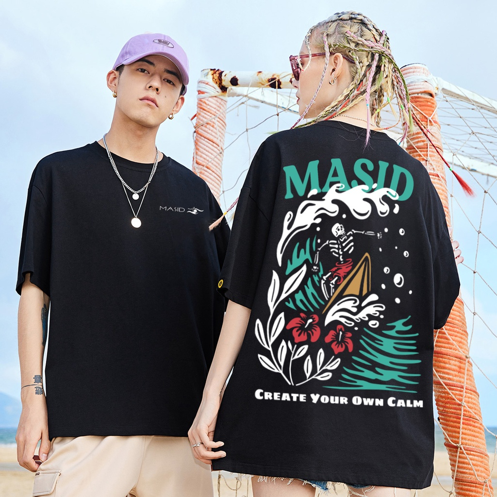 Masid Tshirt by Geo Ong Original Design V1 V2 5S V6 V7 V8 Cotton High ...