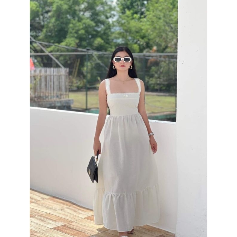 TRENDING DIWATA DRESS FOR LADIES BY WANIE | Shopee Philippines