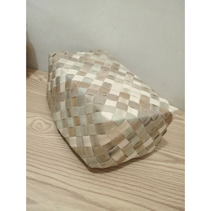 6x10x4 tampipi box bayong per pc (gift box) | Shopee Philippines