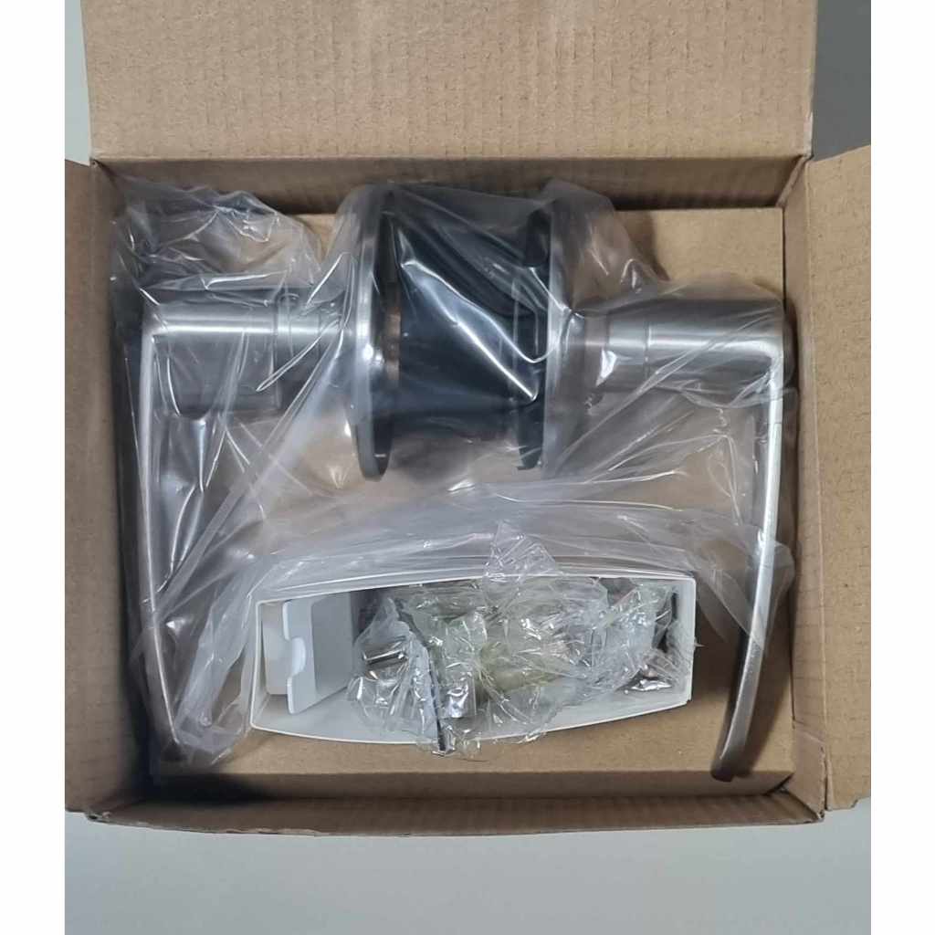 Hafele lever lockset (WITH KEY) | Shopee Philippines