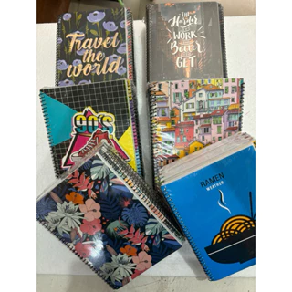 Shop spring leaf notebook for Sale on Shopee Philippines