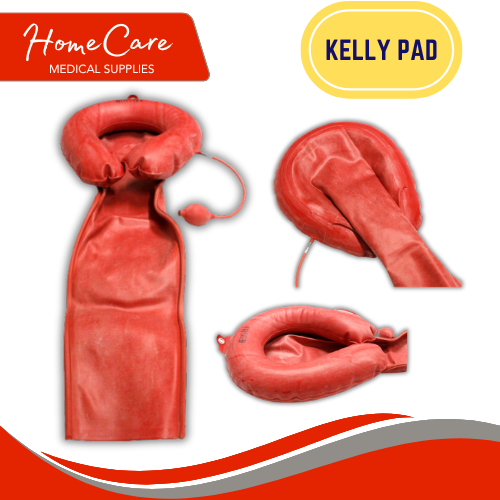 Kelly Pad (INFLATABLE) | Shopee Philippines