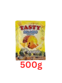 PINEAPPLE TASTY PALAMIG MIX POWDER 500g | Shopee Philippines
