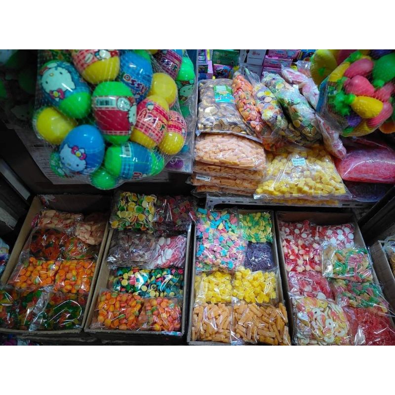 12 Pck Assorted items Bundle Pack | Shopee Philippines