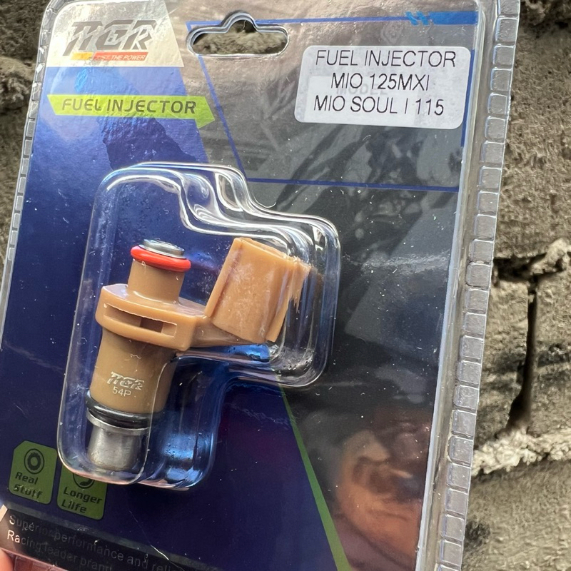 fuel injector mio mxi 125,mio soul i 115 stock size | Shopee Philippines