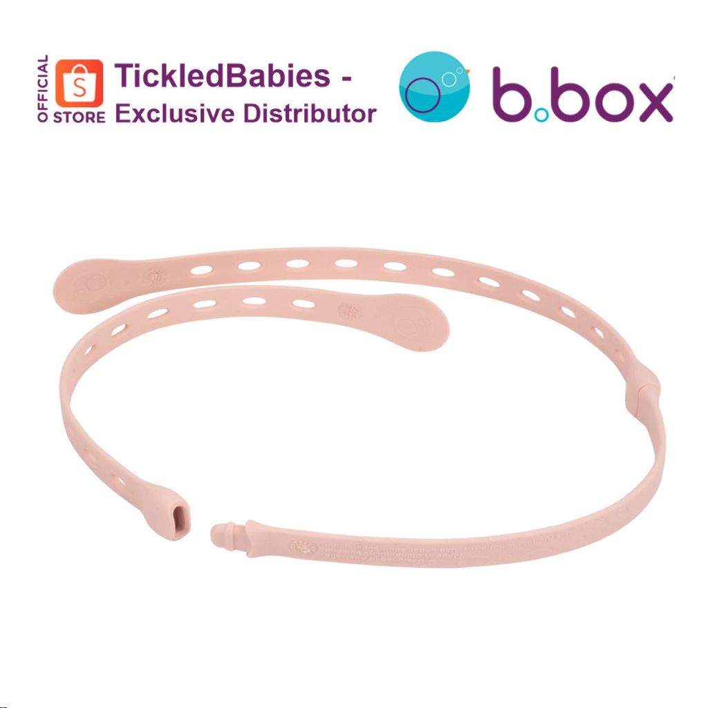 bbox Connect-A-Cup Strap - - - ( b.box kids toddler sippy trainer ...