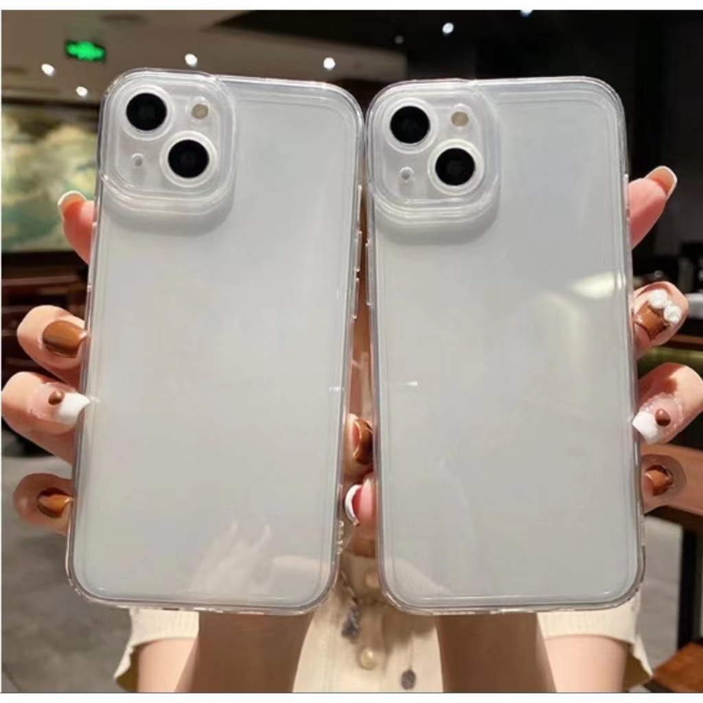 For Realme 8i Narzo 20 30A 50A 50i Prime 50 Pro 4G 5G Clear Shockproof ...