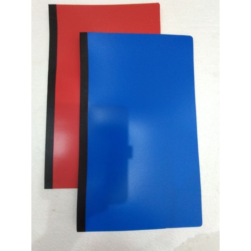 Expanded folder long colored | Shopee Philippines