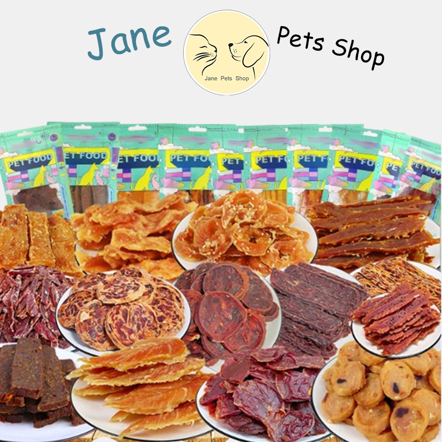 【100g 】Pet Dog Food Beef Dog Treats Dog Snack Pet Dog Biscuit Treats ...