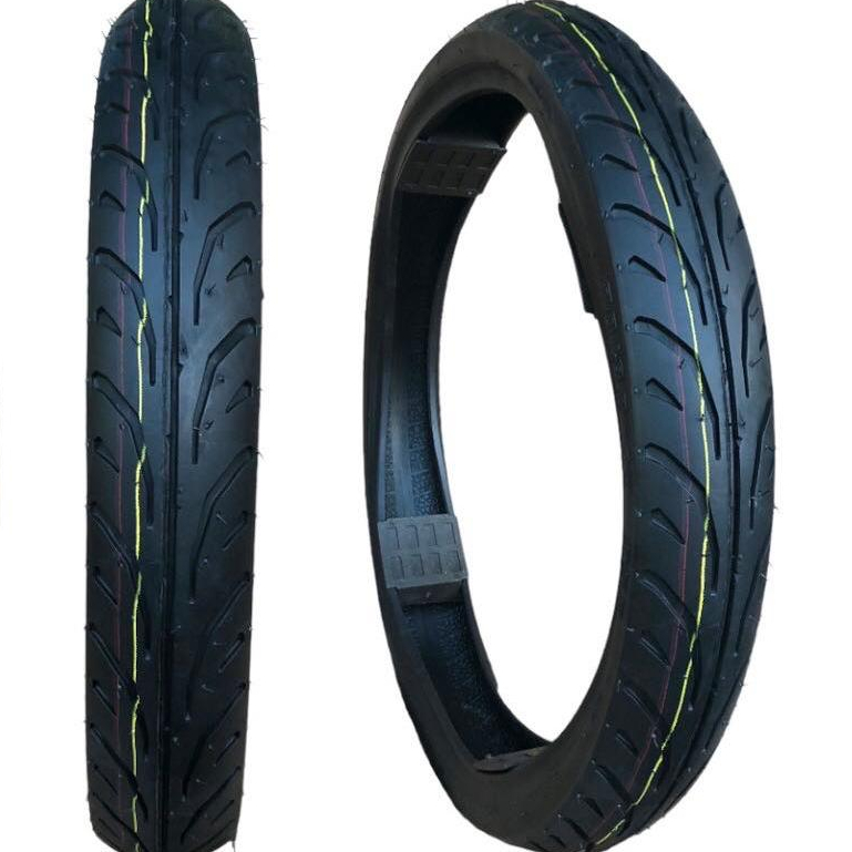 70-90X17 KRX TYPE TIRE TUBE MOTORCYCLE | Shopee Philippines