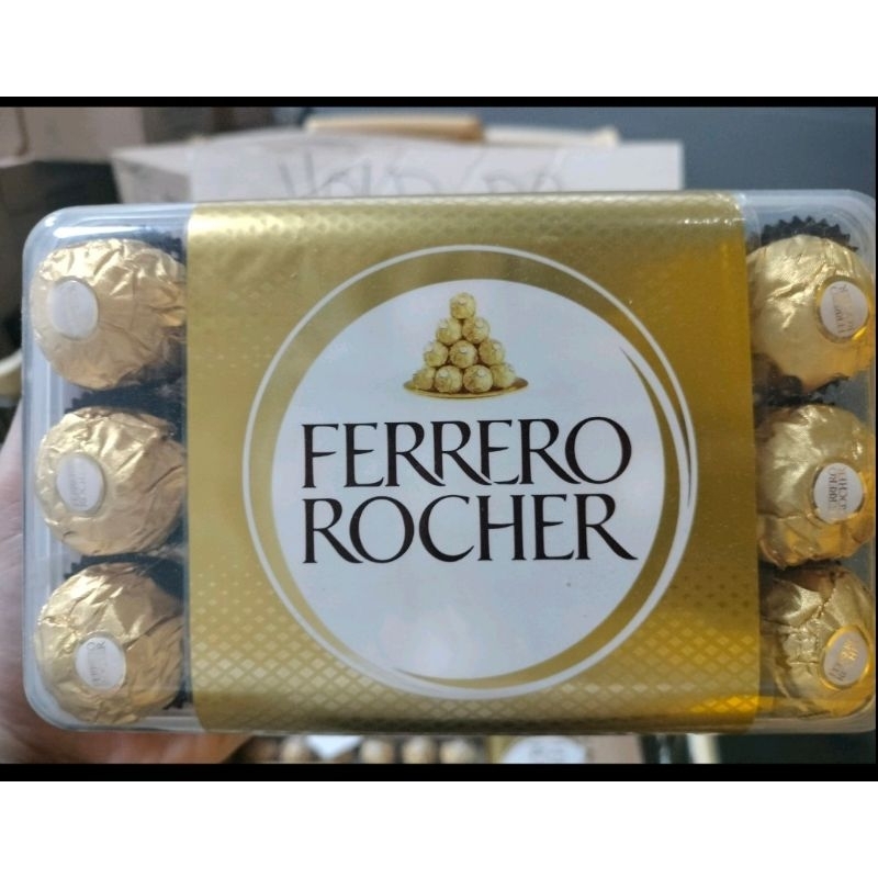 SALE!!! Ferrero rocher t30 | Shopee Philippines