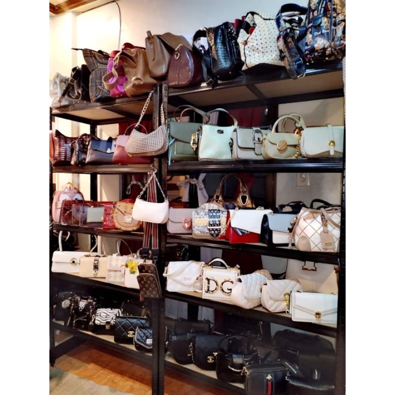 La'Jaja's ONlineShop PremiumBag(1-2kgs) | Shopee Philippines