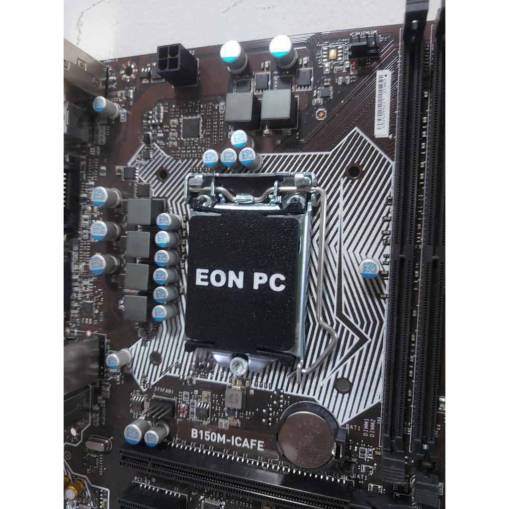 INTEL CPU SOCKET COVER PROCESSOR DESKTOP MOTHERBOARD | Shopee Philippines