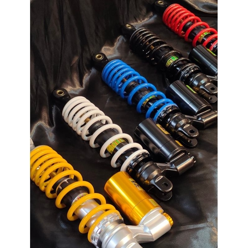MUTARRU INVERTED SHOCK V1 | Shopee Philippines