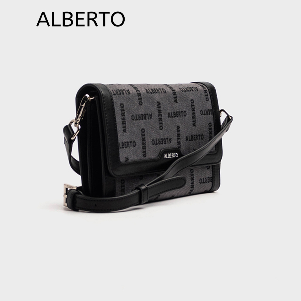 ALBERTO Women's Tereza Hand Bag | Shopee Philippines