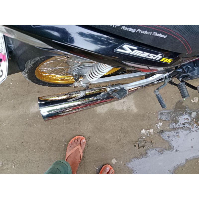 apido type Suzuki smash 115 | Shopee Philippines