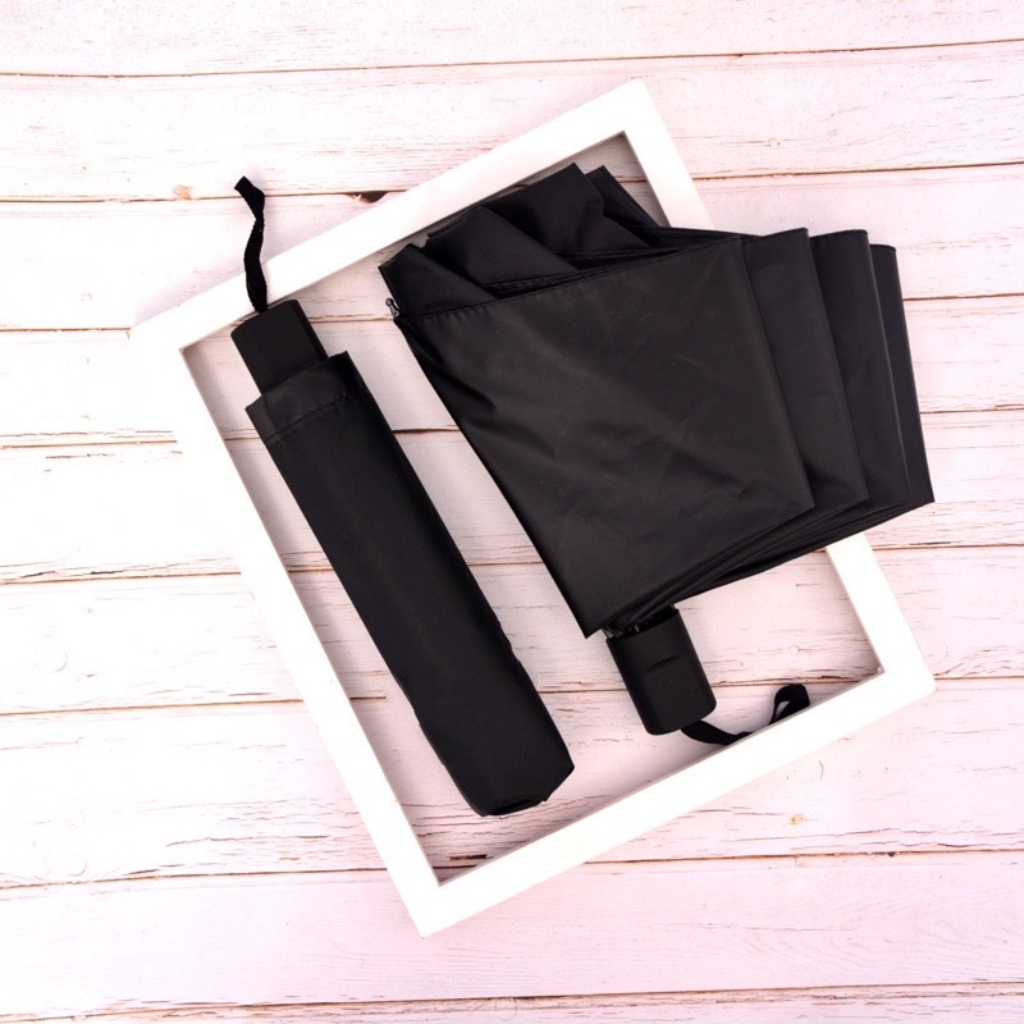 Umbrella Manual Sunny Umbrella Anti-Ultraviolet Folding Umbrella (NOT ...