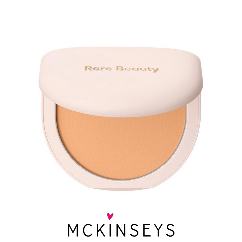 RARE BEAUTY TRUE TO MYSELF TINTED PRESSED TALC-FREE FINISHING POWDER ...