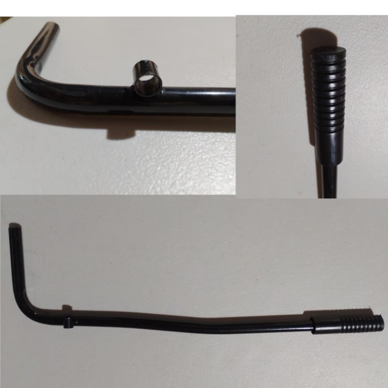 HANDLE LEVER for Manual Pump Terminator Knapsack sprayer | Shopee ...