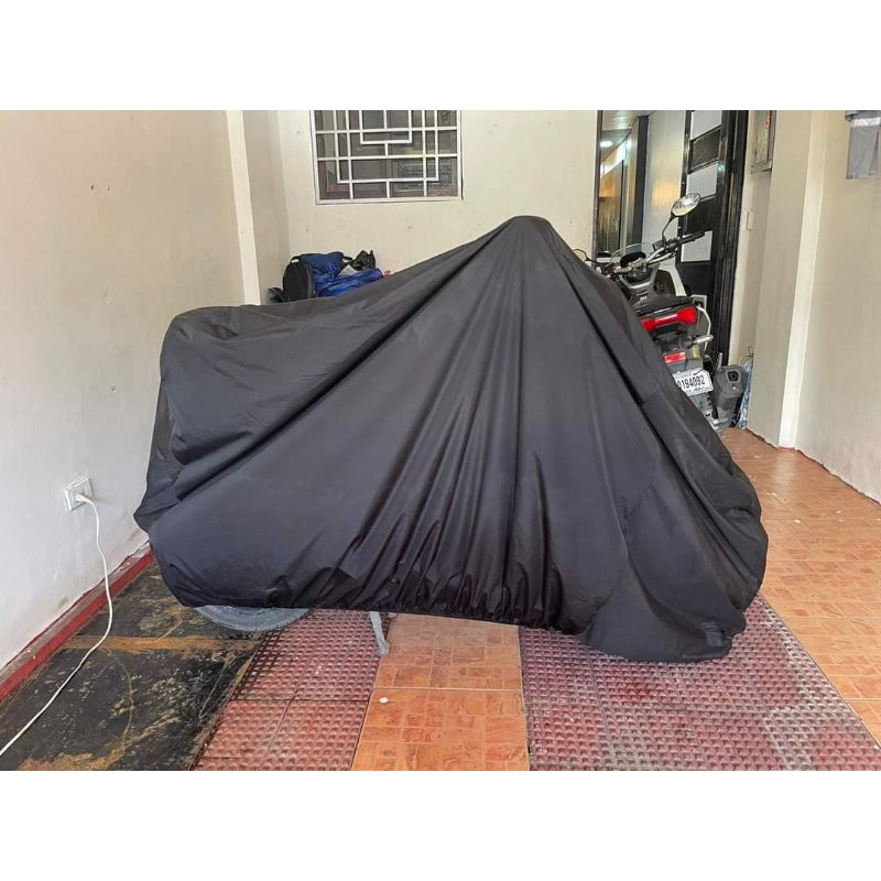 MD -HONDA CLICK 125i/150i/160i MOTOR COVER RANDOM DARK 2 COLORS WATER ...