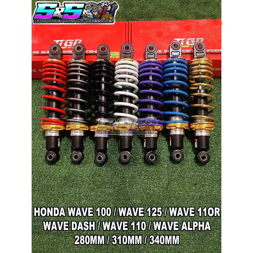 HONDA WAVE 100 / WAVE 125 / WAVE 11OR / WAVE DASH / WAVE 110 / WAVE ...