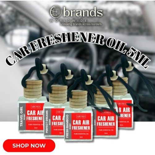 BRANDSWORLDWIDE CAR FRESHENER OILS, PABANGO SA KOTSE, CARS OIL PERFUMES ...