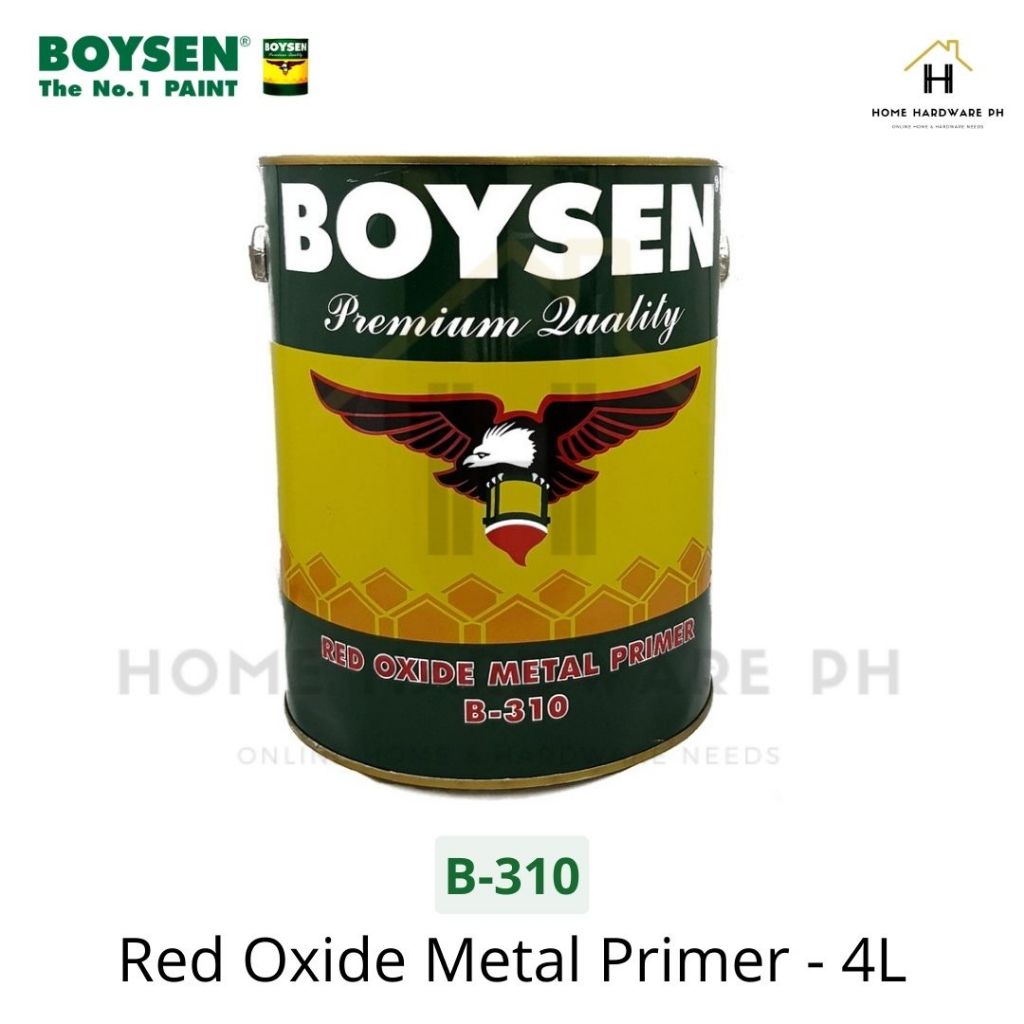 Shop boysen primer for Sale on Shopee Philippines