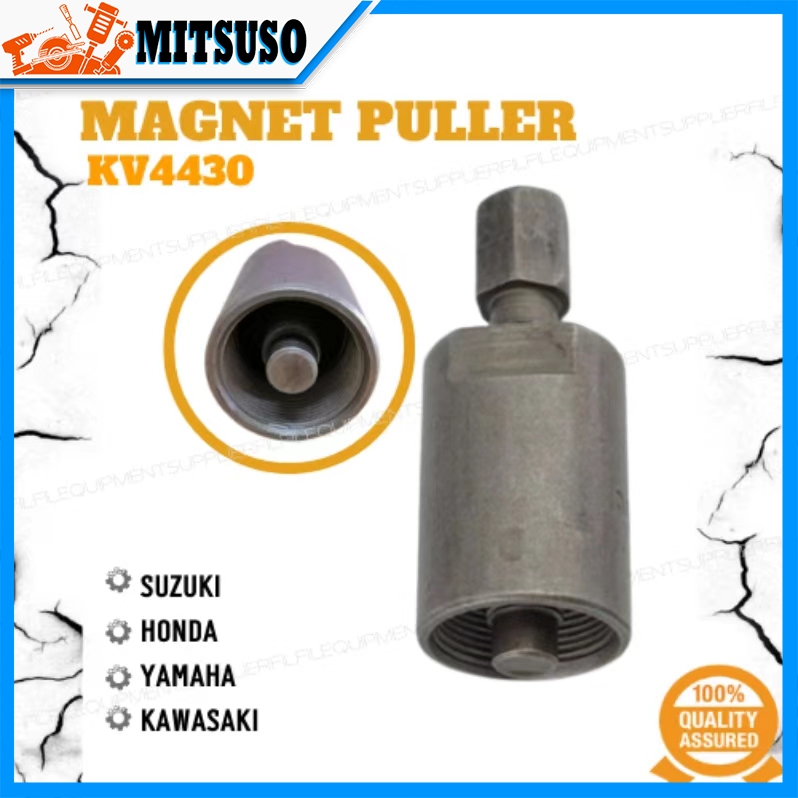 Magnet Puller Original Authentic magneto puller 2 in 1 universal ...