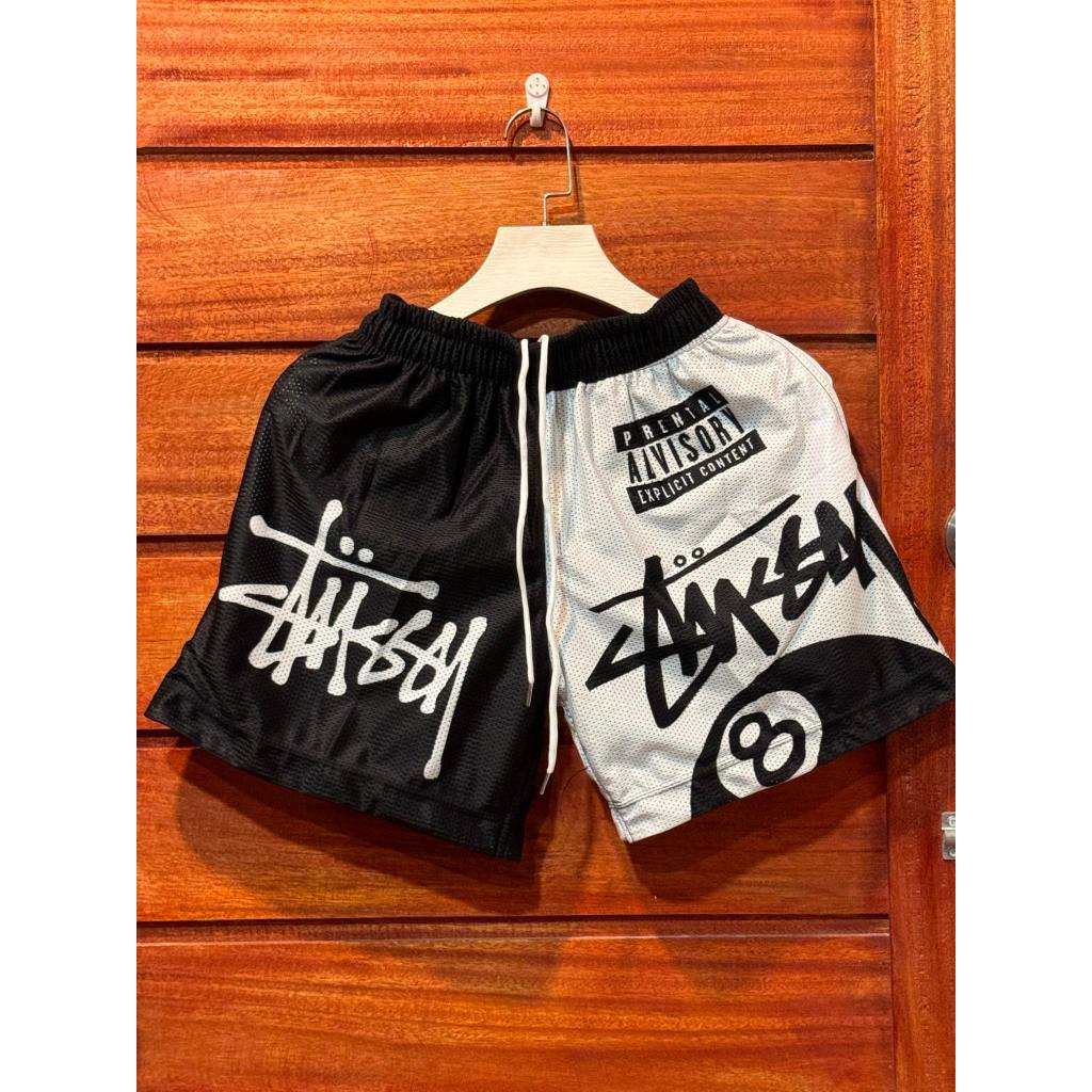 AIRCOOL/MESH SHORT With 2 POCKETS FULL SUBLIMATION | Shopee Philippines