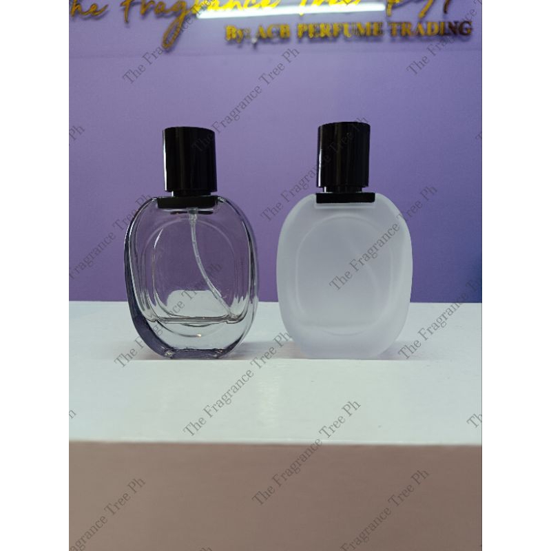 30ml DIPTYQUE PERFUME BOTTLE- EMPTY | Shopee Philippines