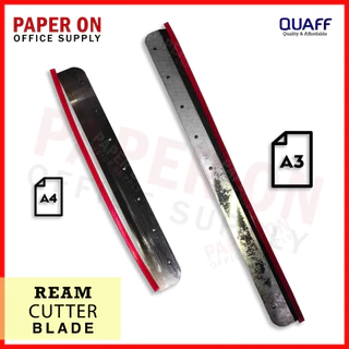 Shop ream cutter for Sale on Shopee Philippines