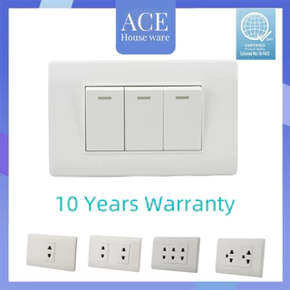 Shop electrical switch for Sale on Shopee Philippines