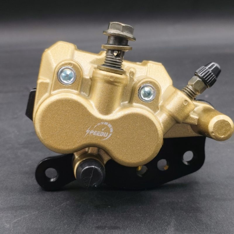 SPEEDU CALIPER FRONT SMASH | Shopee Philippines