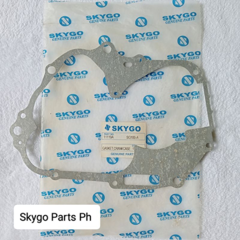 Skygo Center Gasket/ Hero/ Archer | Shopee Philippines