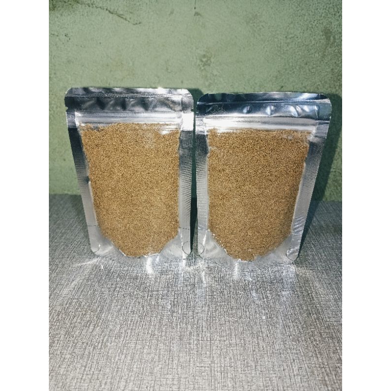 Po2 Fish Feeds (High Protein) | Shopee Philippines